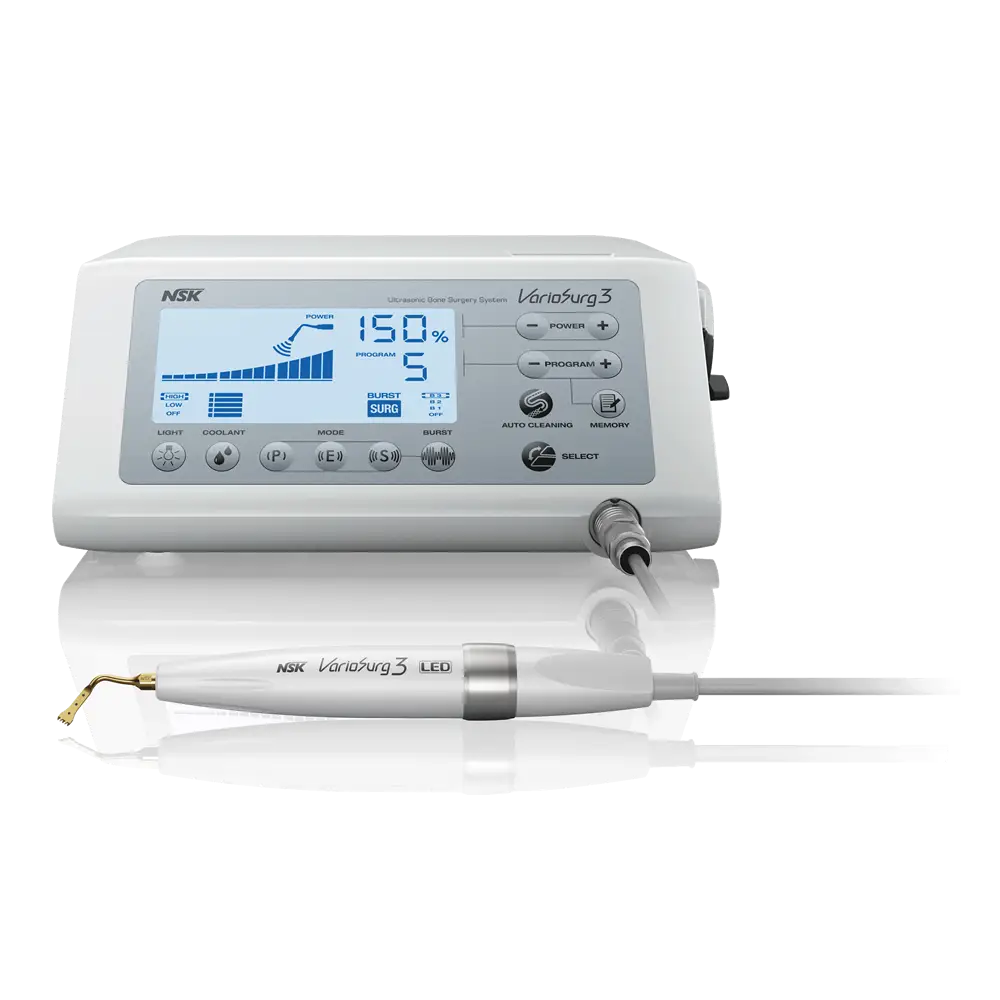 VarioSurg 3 | NSK - Sira Medical Equipment